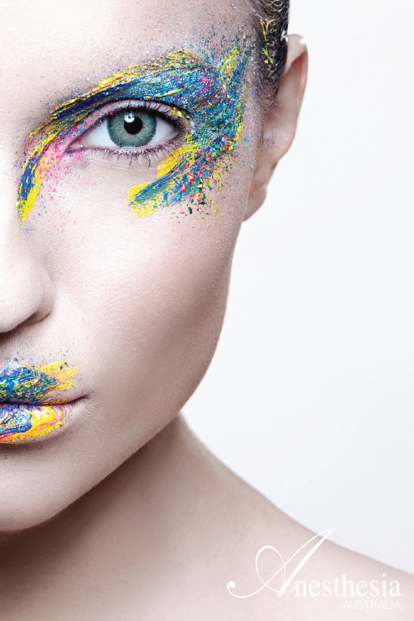 Dream Green - Anesthesthesia Australia - 2